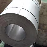 China Bao Steel 10mm 304 Stainless Steel Plate Hot Rolled S30408 SS Plate 2500mm Width for sale