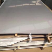 China Hot Rolled 304 NO.1 Finished Stainless Steel Plate Cutting to Ring Circle SS Plate for sale