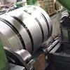 China Hot Rolled 304 NO.1 Finished Stainless Steel Plate Cutting to Ring Circle SS Plate for sale