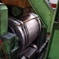 China ASTM A240 304 Stainless Steel Plate with No. 1 Surface Finish and 1500X3000mm Size for sale