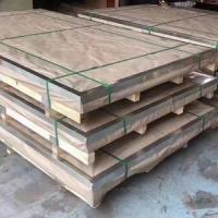 China Hot Rolled and Cold Rolled 304 Stainless Steel Sheet with Polished Surface for Industrial Applications for sale