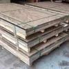 China Hot Rolled and Cold Rolled 304 Stainless Steel Sheet with Polished Surface for Industrial Applications for sale