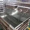 China Hot Rolled and Cold Rolled 304 Stainless Steel Sheet with Polished Surface for Industrial Applications for sale