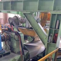 China Cold Rolled 304 Stainless Steel Sheet with 2B BA Finish DIN1.4301 for Industrial Applications for sale