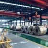 China Cold Rolled 304 Stainless Steel Sheet with 2B BA Finish DIN1.4301 for Industrial Applications for sale
