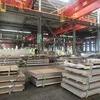 China Cold Rolled 304 Stainless Steel Sheet with 2B BA Finish DIN1.4301 for Industrial Applications for sale
