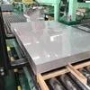 China Hot Rolled Stainless Steel Plate Grade 304 with Polished Surface for Industrial Applications for sale