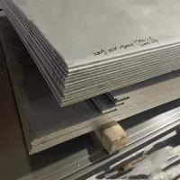 China Tisco 304 Grade Stainless Steel Plate with 2B Surface 1219*2438mm SS Plate for sale