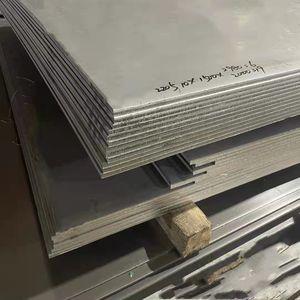 China Tisco 304 Grade Stainless Steel Plate with 2B Surface 1219*2438mm SS Plate for sale