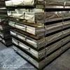 China 304 Hairline Stainless Steel Plate 0.3 - 12.0mm ASTM AISI Standard SS Sheet for sale