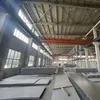 China Hot Rolled UNS N08904 S39042 1.4539 904L Stainless Steel Plate for Oceanographic Engineering for sale