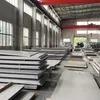 China Hot Rolled ASTM A240 TP316L  SS316L 1.4404 Stainless Steel Plate Corrosion Resistant  10*2000MM for sale