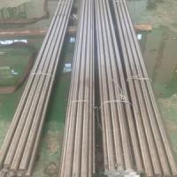 China 17-4PH Stainless Steel Round Bar Hot Rolled with Diameter 8 - 200mm for High Strength Applications for sale