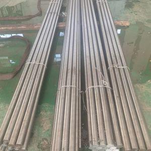 China 17-4PH Stainless Steel Round Bar Hot Rolled with Diameter 8 - 200mm for High Strength Applications for sale