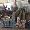 China 17-4PH Stainless Steel Round Bar Hot Rolled with Diameter 8 - 200mm for High Strength Applications for sale