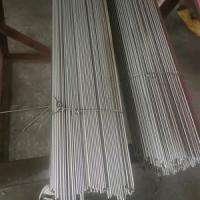 China ASTM A276 Grade S31803 S32205 1.4462 Stainless Steel Round Bar Bright Polished 4 - 70mm for sale