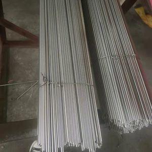 China ASTM A276 Grade S31803 S32205 1.4462 Stainless Steel Round Bar Bright Polished 4 - 70mm for sale