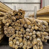 China Hot Rolled 400 Series Stainless Steel Bright Bar with Bright Surface and OD 6-300mm for sale