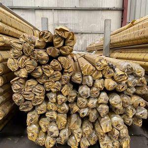 China Hot Rolled 400 Series Stainless Steel Bright Bar with Bright Surface and OD 6-300mm for sale