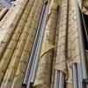 China Hot Rolled 400 Series Stainless Steel Bright Bar with Bright Surface and OD 6-300mm for sale