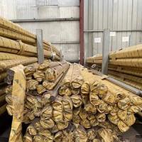 China Low Carbon 304L Stainless Steel Bright Bar with Bright Surface and OD 6-300mm for Industrial Applications for sale