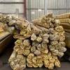 China Low Carbon 304L Stainless Steel Bright Bar with Bright Surface and OD 6-300mm for Industrial Applications for sale