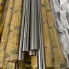 China Custom Cutting 304 316L 321 Stainless Steel Bright Bar with OD 6-300mm and Bright Surface for sale
