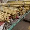 China High Hardness Stainless Steel Bright Bar with OD 6-300mm and Bright Surface for Industrial Applications for sale