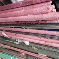 China 17-4PH Stainless Steel Grinding Bar with Diameter 6mm-18mm Hot Rolled Bright Surface Round Bar for sale