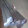 China SS 304 316 Stainless Steel Hex Bar with Bright Surface and S6-S65mm Size Range for sale