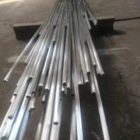 China ASTM A276 316 Stainless Steel Hexagonal Bar with Bright Surface for Industrial Applications for sale