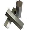 China Bright Surface Stainless Steel Hexagon Bar in S6-S65mm Size with 201 304 316 Grades SS Hexagonal Rod for sale