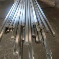 China Manufacturer Direct Sell ASTM 201 304 316L Stainless Steel Hex Bar with Bright Surface and S6-S65mm Size for sale