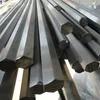 China Bright Surface Cold Drawn Stainless Steel Hexagon Bar in S6-S65mm Size for Industrial Applications for sale