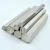 China Bright Surface Stainless Steel Hexagon Bar ASTM A276 Standard in S6-S65mm Size for sale