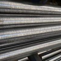 China Cold-Drawn Hastelloy C276 Round Bar with Bright Surface and OD 6-300mm for sale
