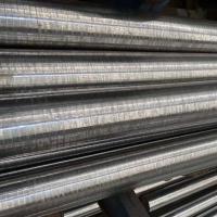 China 630 Stainless Steel Bar 17-4pH with Q+T Treatment for High Strength and Corrosion Resistance for sale