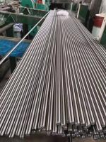 China 630 Stainless Steel Bar 17-4pH with Q+T Treatment for High Strength and Corrosion Resistance for sale