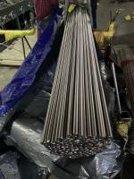 China 630 Stainless Steel Bar 17-4pH with Q+T Treatment for High Strength and Corrosion Resistance for sale
