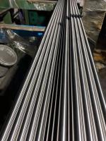 China 630 Stainless Steel Bar 17-4pH with Q+T Treatment for High Strength and Corrosion Resistance for sale