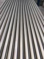 China 630 Stainless Steel Bar 17-4pH with Q+T Treatment for High Strength and Corrosion Resistance for sale