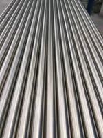 China Cold Rolled Stainless Steel Round Bar with Polished Surface and OD 6-630mm Bright Rod for sale