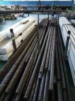 China Cold Rolled Stainless Steel Round Bar with Polished Surface and OD 6-630mm Bright Rod for sale
