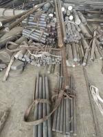 China Cold Rolled Stainless Steel Round Bar with Polished Surface and OD 6-630mm Bright Rod for sale