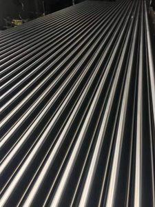 China Cold Rolled Bright Surface SS 304 Round Rod ASTM A276 Stainless Steel Round Bar OD 6-630mm for sale