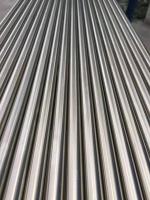 China Cold Rolled Bright Surface SS 304 Round Rod ASTM A276 Stainless Steel Round Bar OD 6-630mm for sale