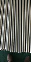 China Cold Rolled Bright Surface SS 304 Round Rod ASTM A276 Stainless Steel Round Bar OD 6-630mm for sale