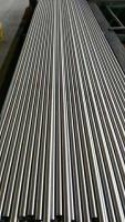 China Cold Rolled Bright Surface SS 304 Round Rod ASTM A276 Stainless Steel Round Bar OD 6-630mm for sale