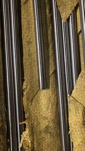 China Annealing & Pickling SUS347 Round Bar with Cold Rolled Technique and Bright Surface Treatment for sale
