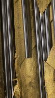 China Annealing & Pickling SUS347 Round Bar with Cold Rolled Technique and Bright Surface Treatment for sale